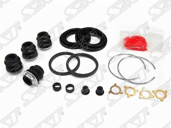Ремкомплект суппорта SAT ST-04479-22080 RR TOYOTA MARK II, CHASER, CRESTA 92- на 2 суппорта