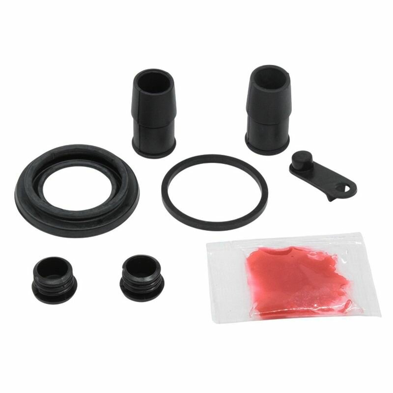 Ремкомплект тормозного суппорта SAT ST-63-0332 заднего BMW X5 E53 99-06 42mm