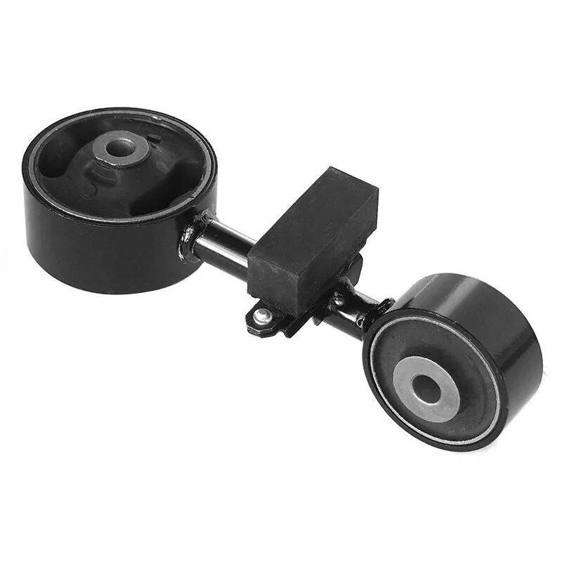 Опора двигателя SAT ST-12363-28010 Toyota Estima 00-05 / Previa 00-07 Правая Сверху