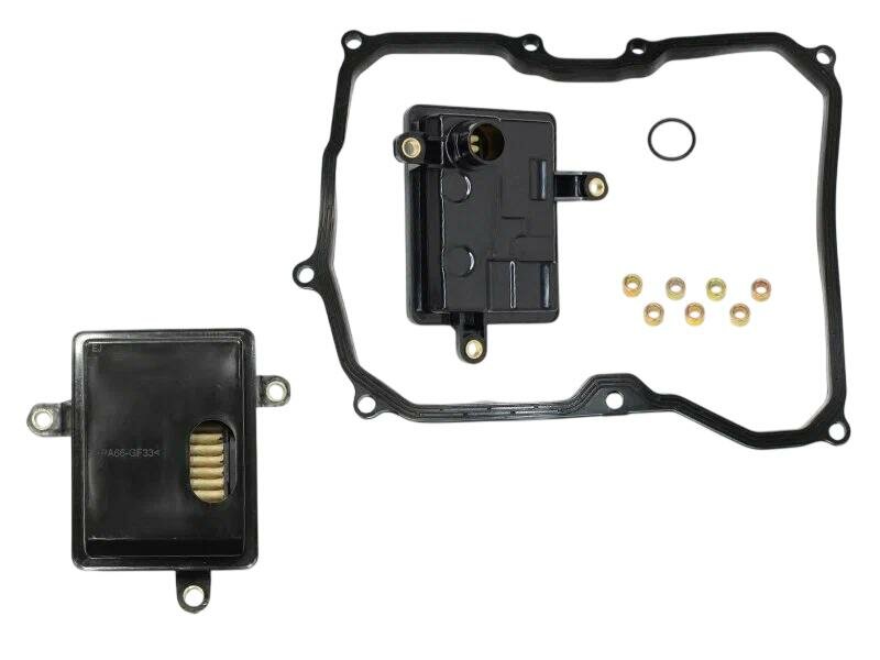 Фильтр АКПП SAT ST-09G325429E Skoda Octavia 12-20 / Rapid 12-