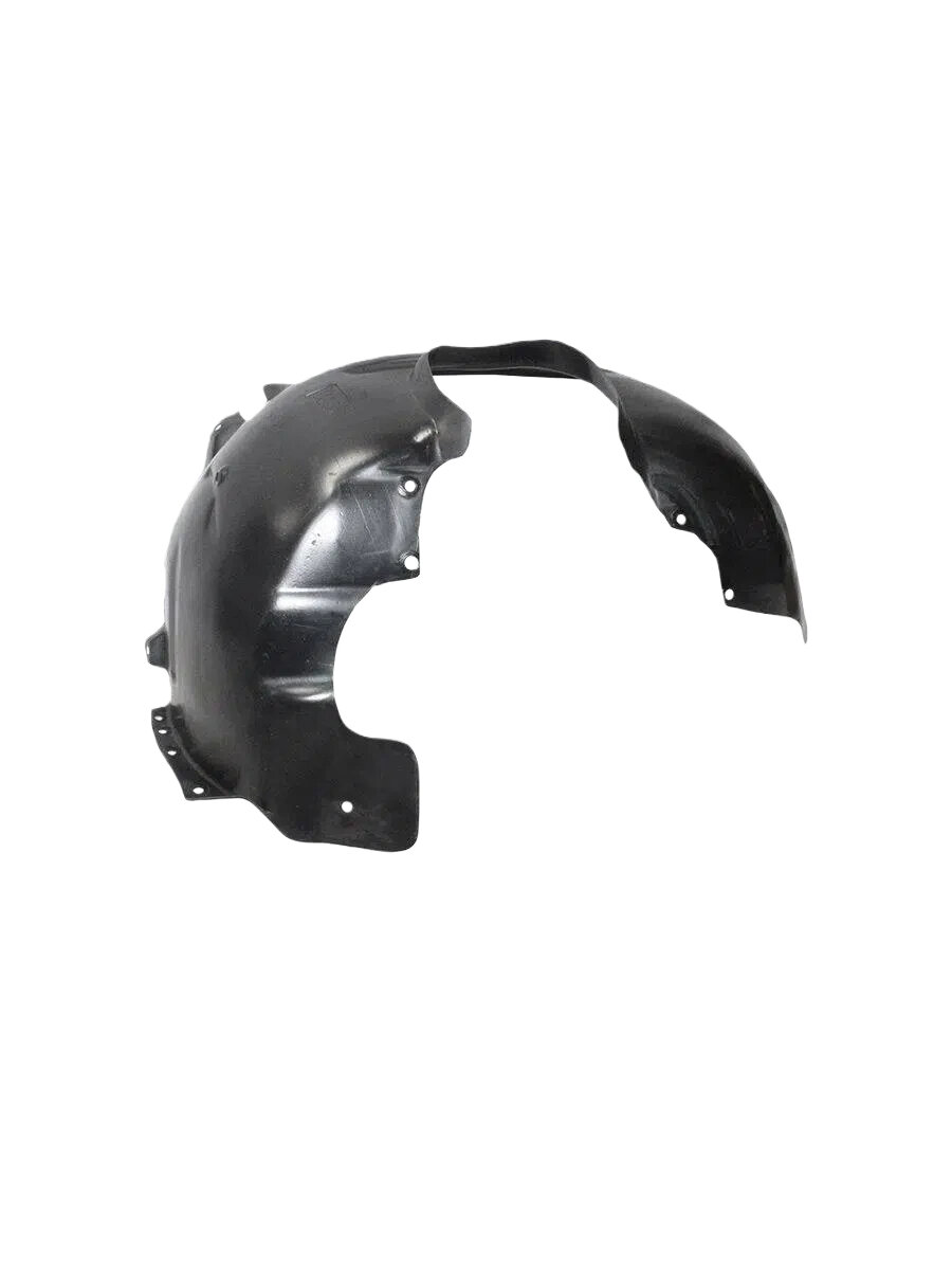 Подкрылок SAT ST-FDA5-016L-C1-R Ford Focus 04-11, C-MAX 03-10 спереди/ справа/ 4D SED/5D HBK/5D WGN