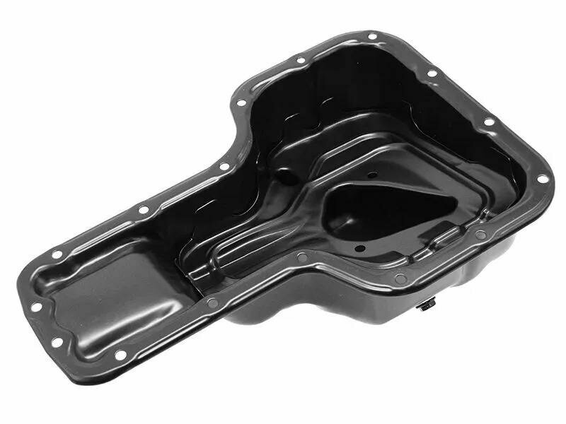 Поддон масляный SAT ST-528-0042 TOYOTA COROLLA 00-07/ RAV4 00-05/ AVENSIS 00-08/ AURIS 07-12