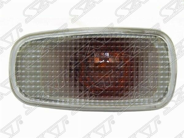 Поворот SAT ST-212-1419N-AE в крыло Toyota Land Cruiser J200 07-21, Land Cruiser Prado 02-09 справа=слева