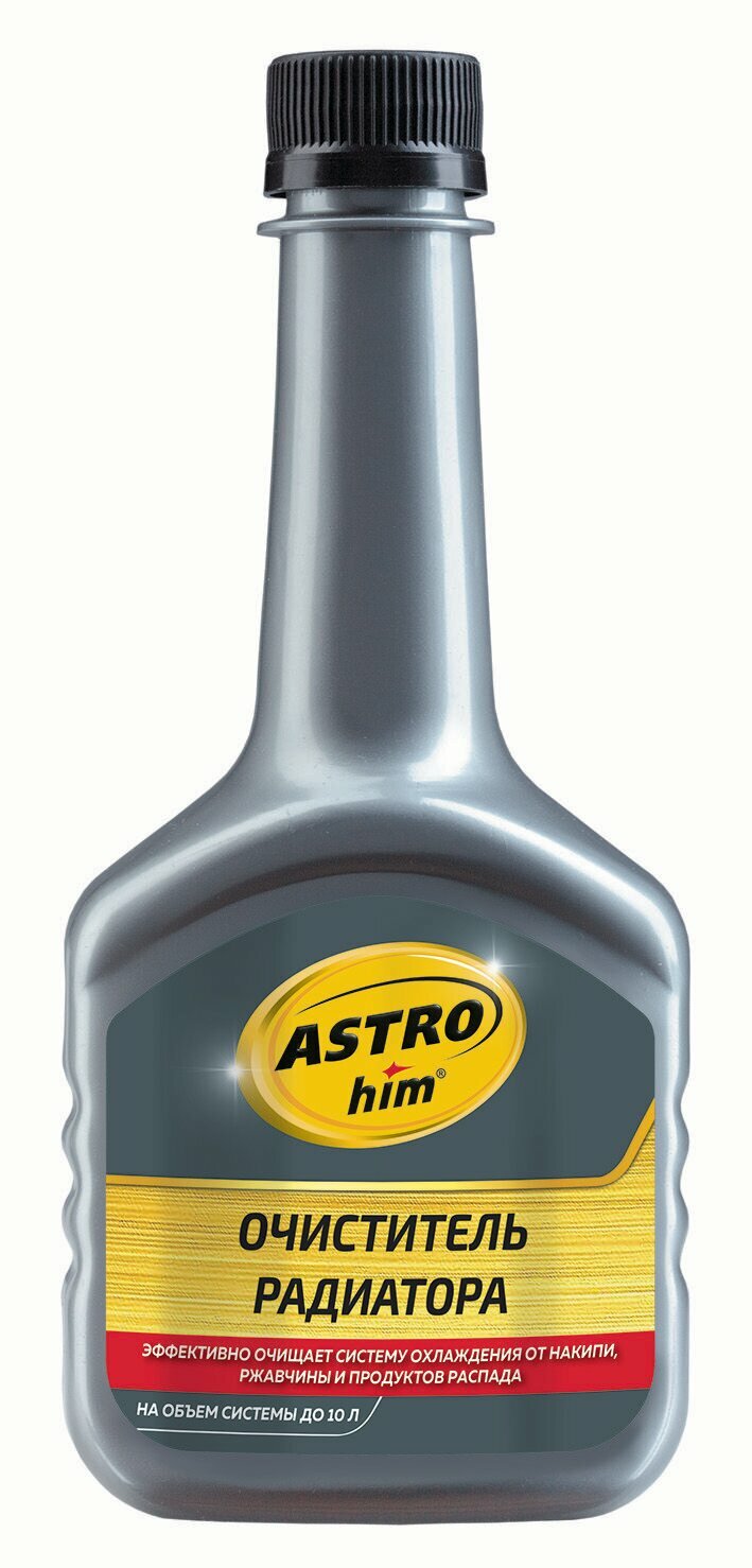 Очиститель радиатора 300 мл ASTROhim AC181 ASTROhim AC181