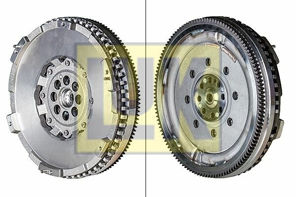 Маховик двухмассовый HYUNDAI KIA LUK 415 0300 10