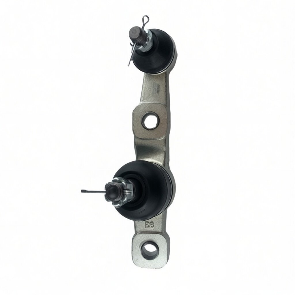 Опора шаровая правая LEXUS GS 05-, IS 05-, TOYOTA MARK X 04-15 JB21003R JIKIU арт. JB21003R
