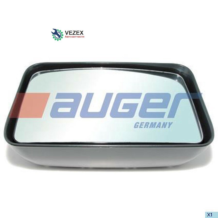 AUGER 74040 зеркало!\ Iveco Eurocargo