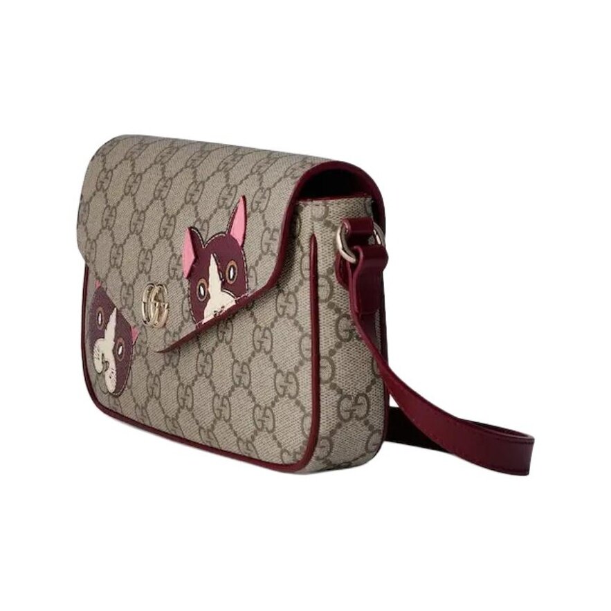 Сумка GUCCI — фото 1