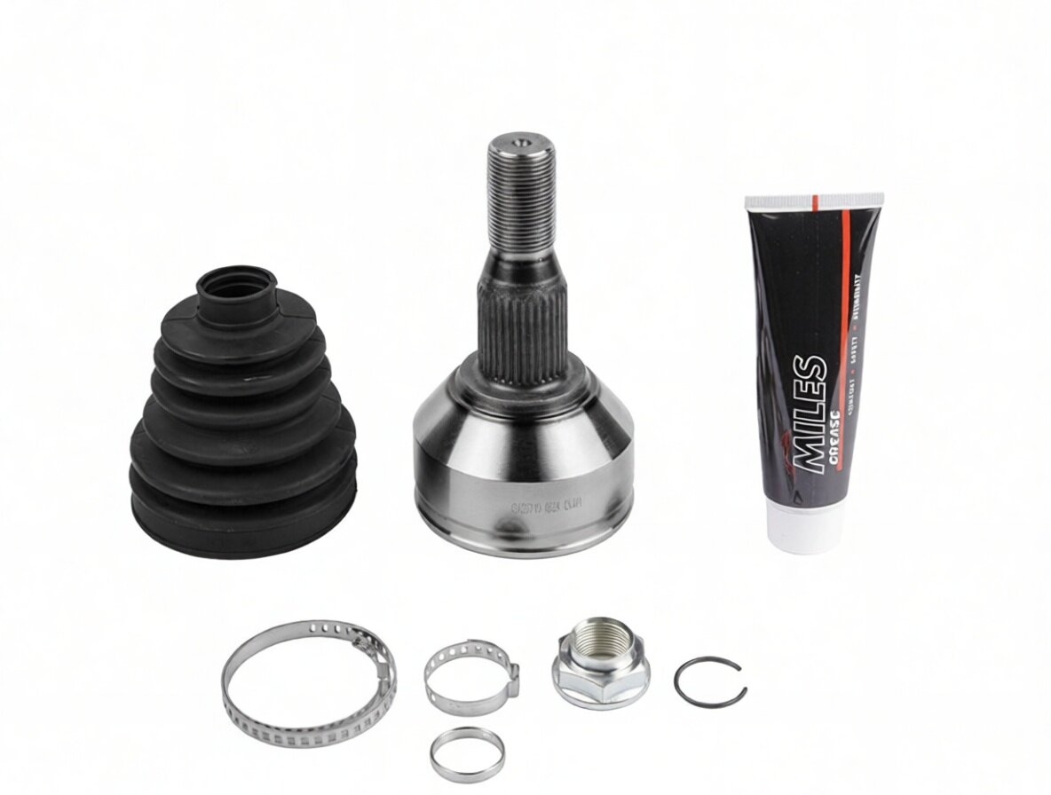 ШРУС наружный OPEL: SINTRA 2.2i 16v, 3.0i 24v 96-00 (GM 0374281) GA20710 Miles арт. GA20710