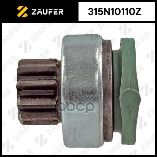 Бендикс стартера ZAUFER арт. 315N10110Z