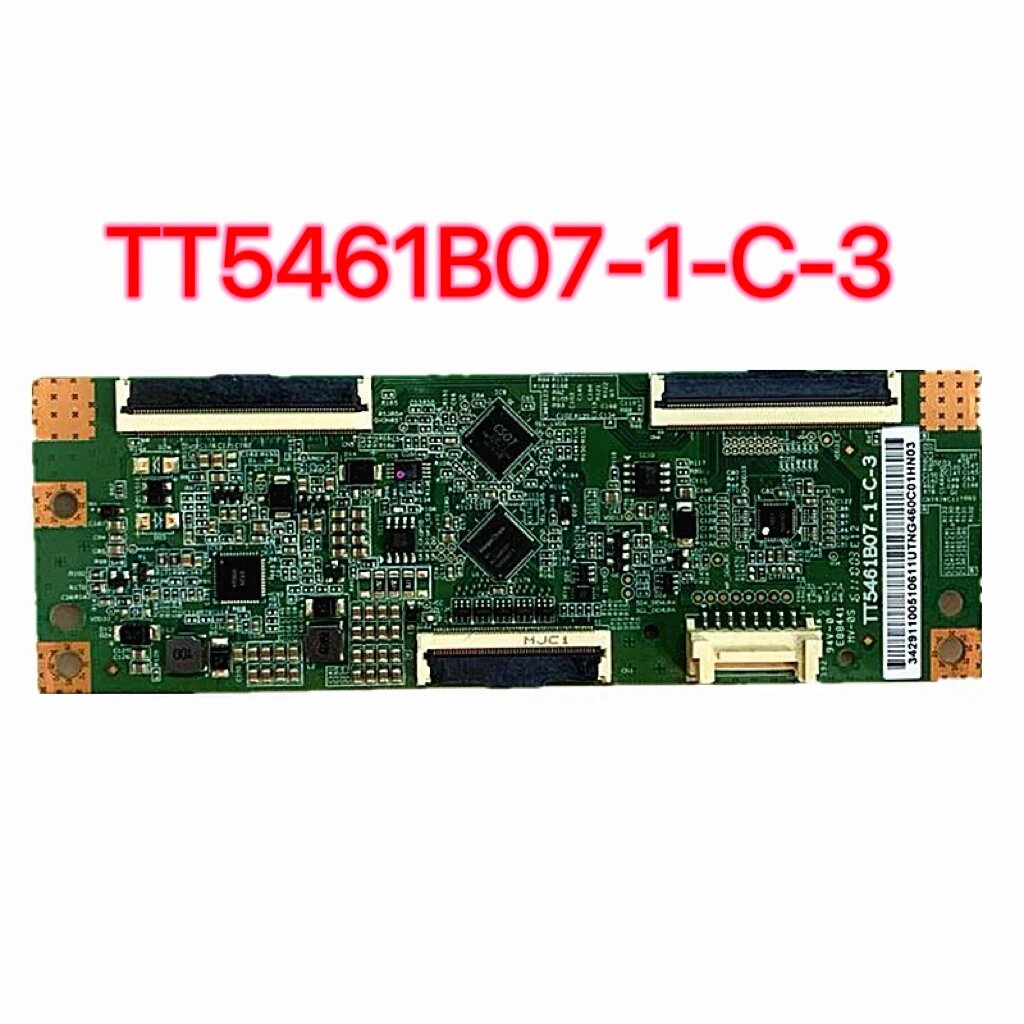 Хорошая тестовая работа, логическая плата TT5461B07-1-C-3 UE55K5500AK UE55K5502AK UE55K5679 UE55K6300A TCON LVDS BOARD UE55K5510AK UA55K6800AJ