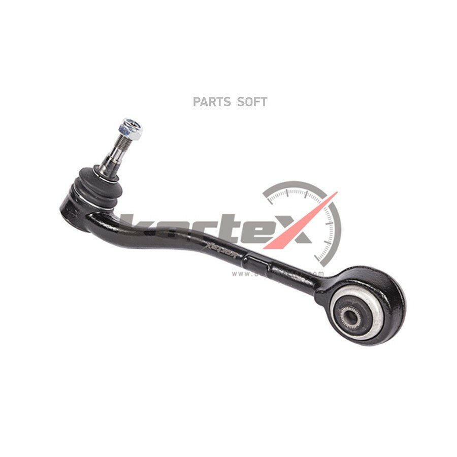 KORTEX KSL5169 Рычаг BMW X5(E53) пер. подв. зад. прав