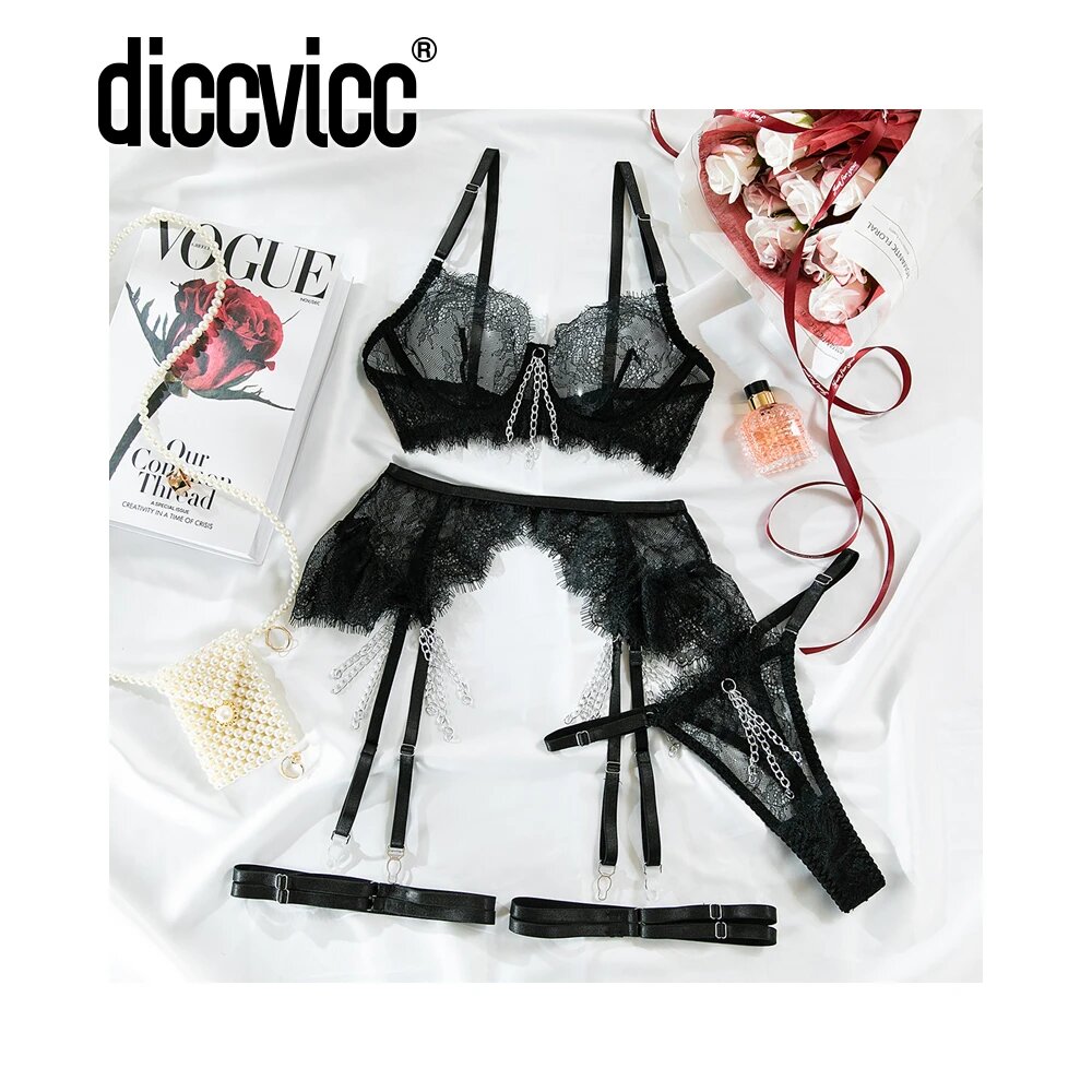 Комплект нижнего белья DICCVICC