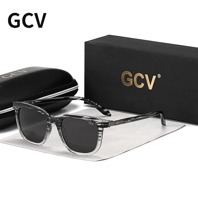 Солнцезащитные очки GCV