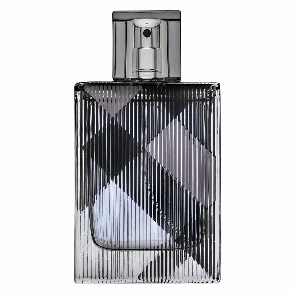Туалетная вода Burberry Brit Men EDT для мужчин 50 ml