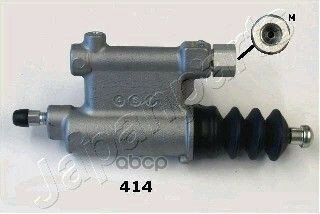 Цилиндр сцепления рабочий Japanparts арт. cy414