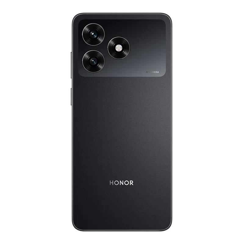 Мобильный телефон HONOR X5d Plus 4/128GB 5109CGSX BLACK HONOR
