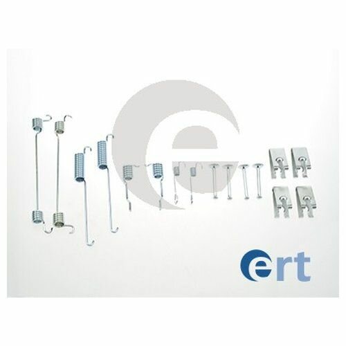 Ремкомплект стояночного тормоза Ert 310047 для Ford Escort V, VI, VII, Fiesta III, IV, Mondeo I, II