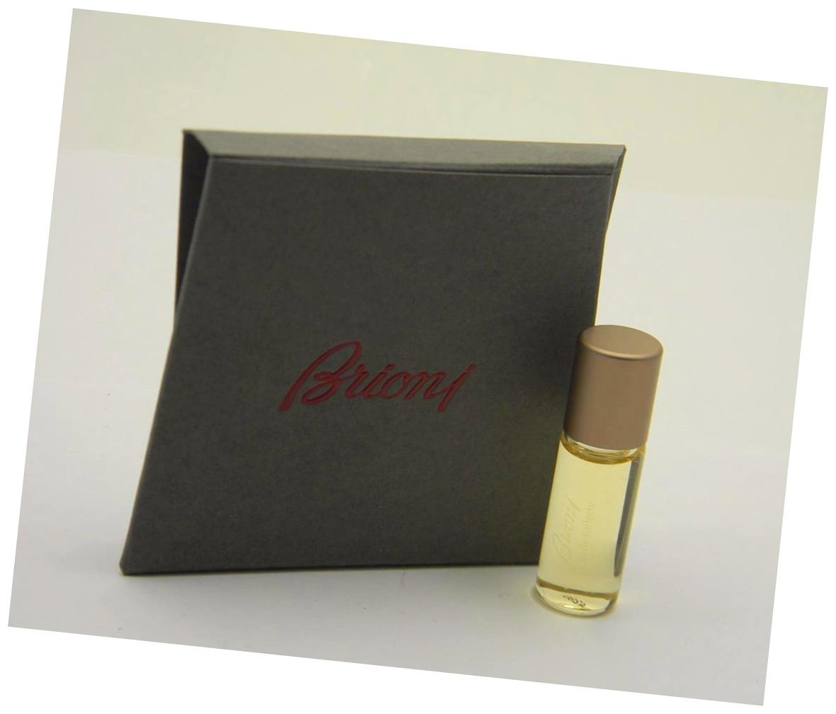 Мужская туалетная вода Brioni Brioni Eau De Toilette - пробник 2.75 мл