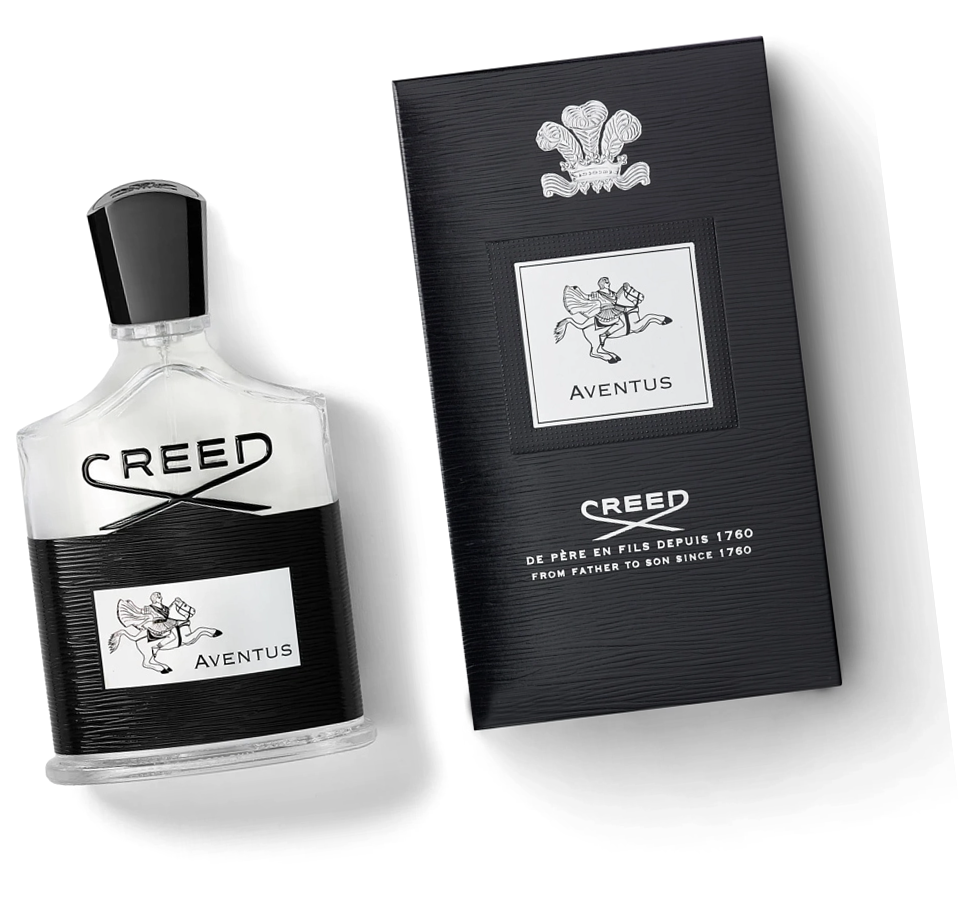 Creed Aventus парфюм для мужчин 50 мл - Крид Авентус мужская парфюмерная вода