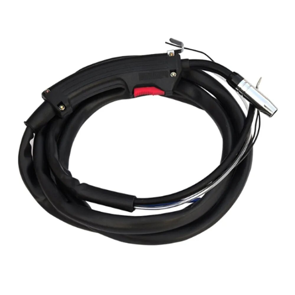 14AK MIG Сварочный Пистолет Аксессуары для Поделок По Благоустройству дома DIY Electrical