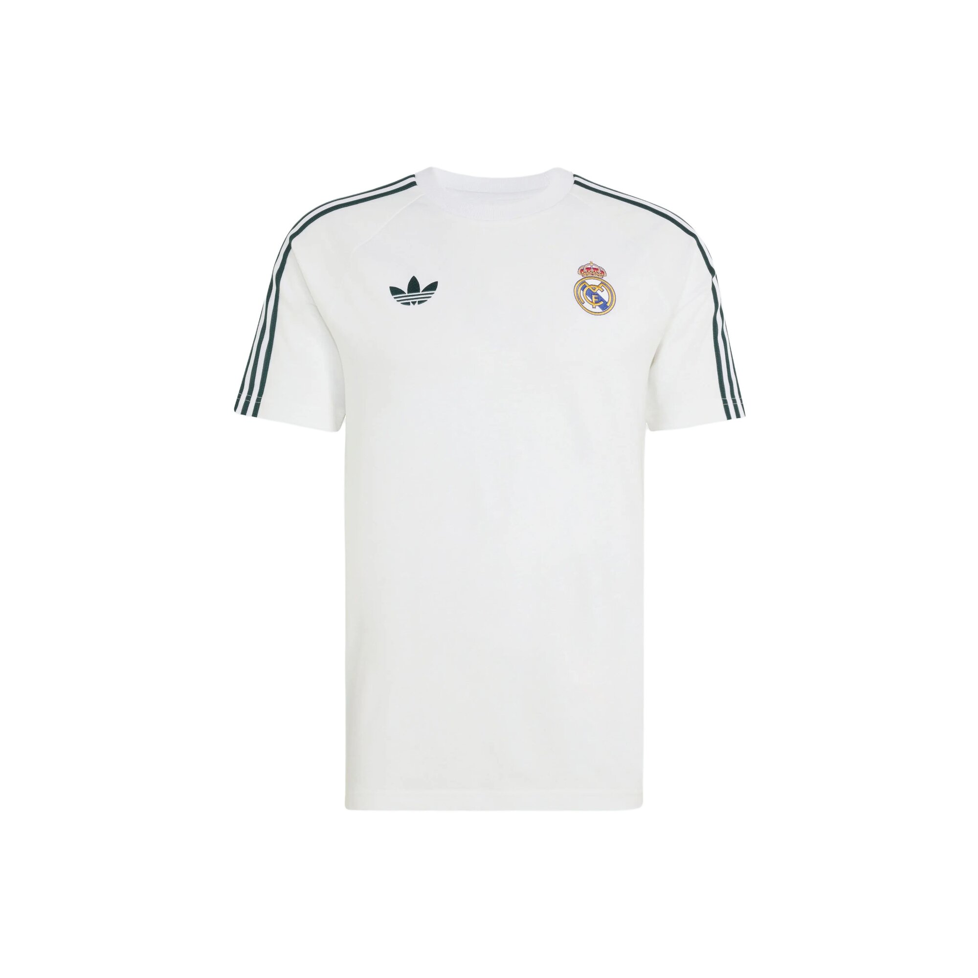 Майка Real Madrid