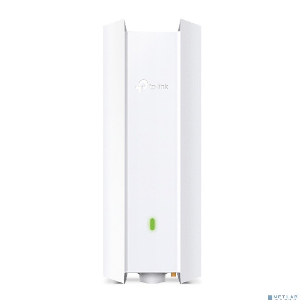 TP-Link EAP650-Outdoor Точка доступа Wi-Fi AX3000 для улицы и помещений