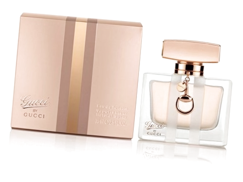 Туалетная вода Gucci By Gucci 75 мл - Гуччи Бай Гуччи для женщин