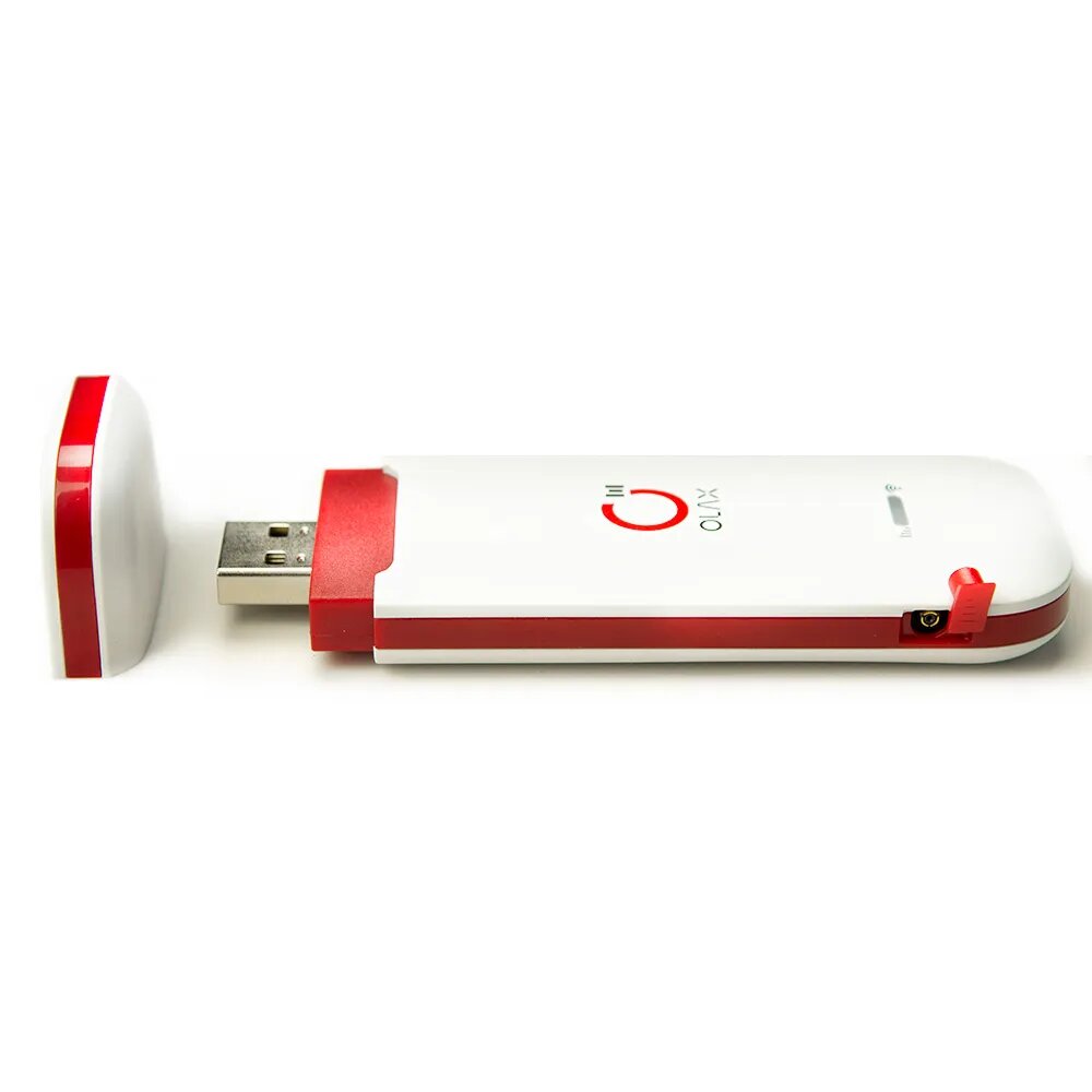 4G модем OLAX U90 с разъемом CRC9