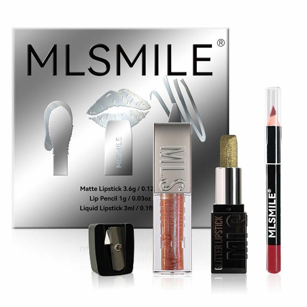 Помада MLSMILE