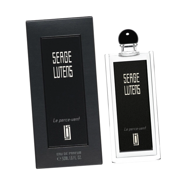 Парфюмерная вода Серж Лютен Ле Персе Вент 50 мл унисекс - Serge Lutens Le Perce Vent