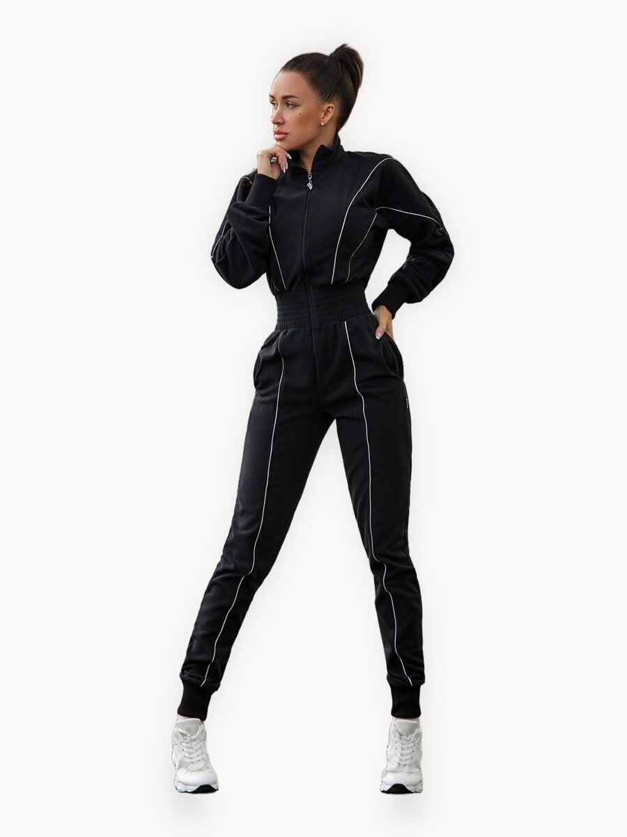 Комбинезон Комбинезон Turbo Black Flash