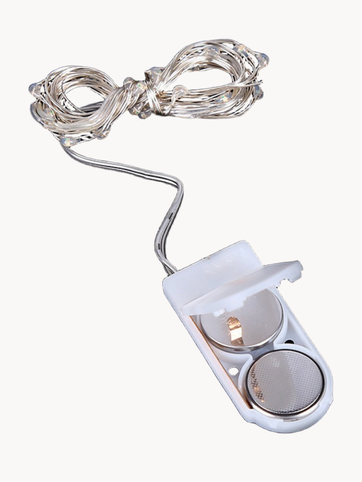 Гирлянда LEDREAM Роса