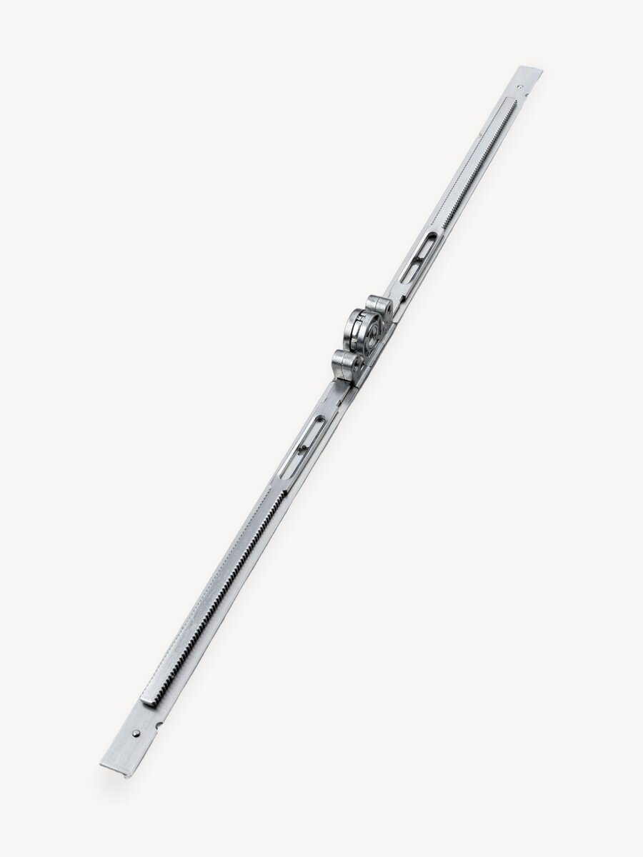 Привод поворотно-откидной 530-740 мм для окна пвх UPT Футурусс