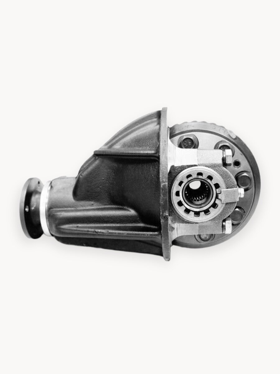 Редуктор задний 2101 22 шлица ВАЗ 2101-2131-2123 в сборе