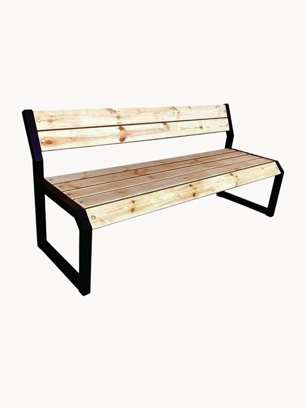 Скамья модерн 40 2 м