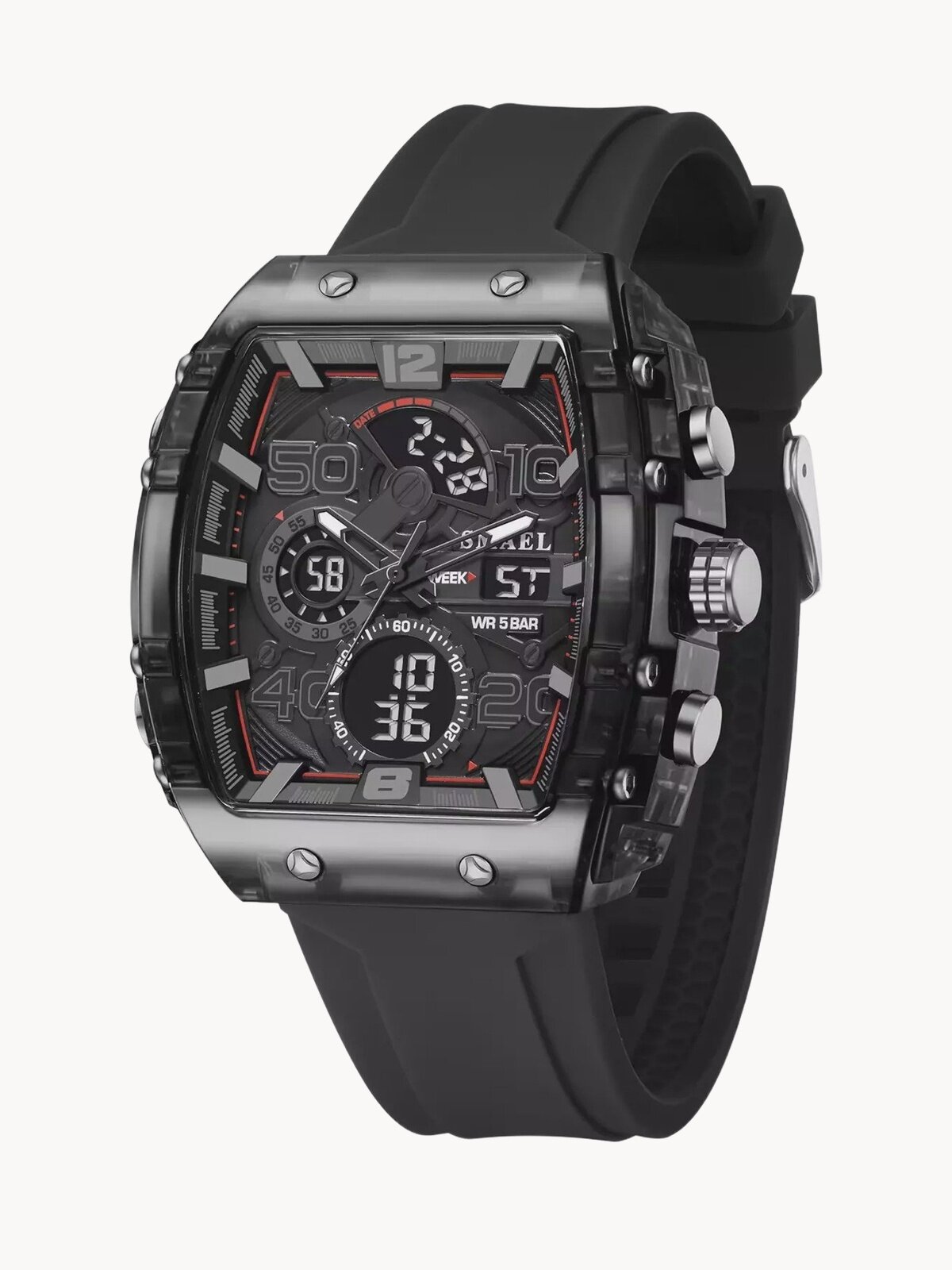 Наручные часы Barrel