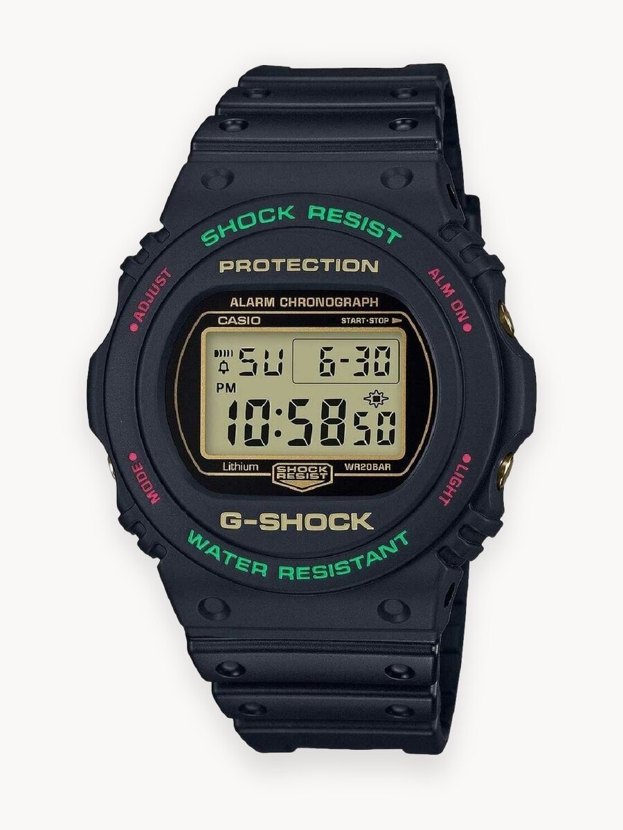 Наручные часы G-Shock