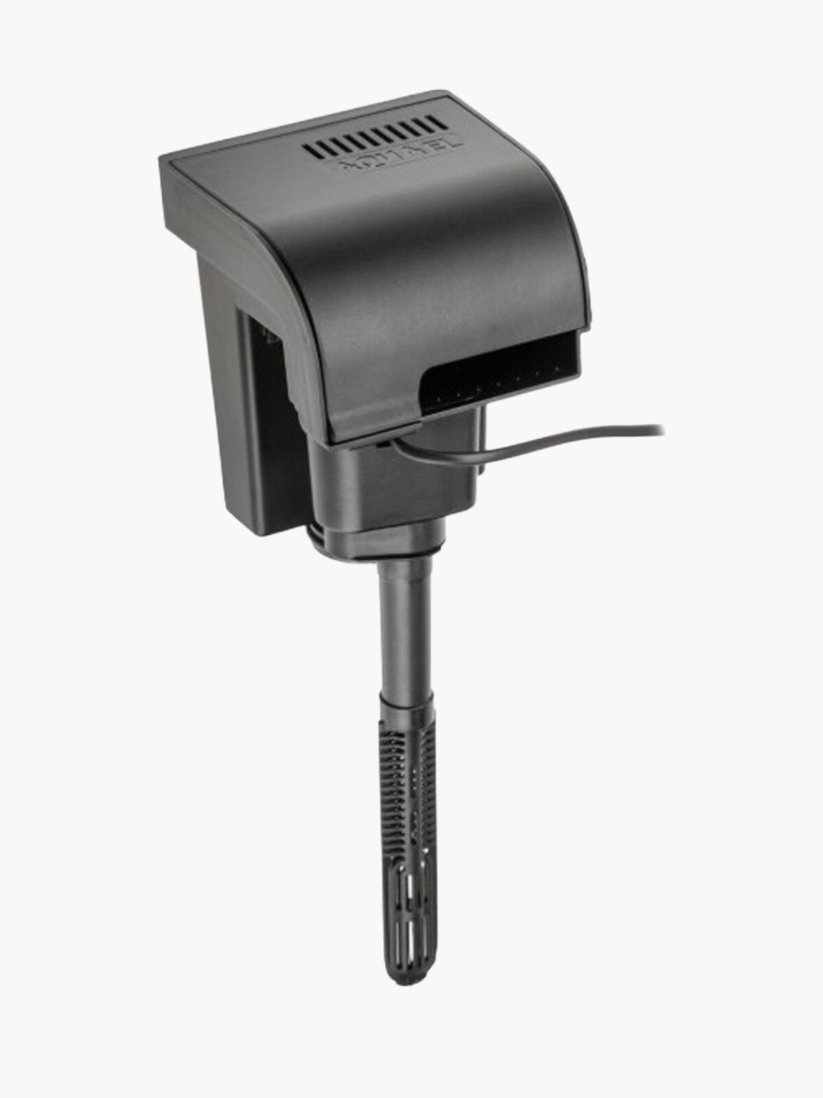 Внешний фильтр для аквариумов объемом до 75 л Aquael FZN PRO 400 водопад 320 л/ч 4,2 Вт