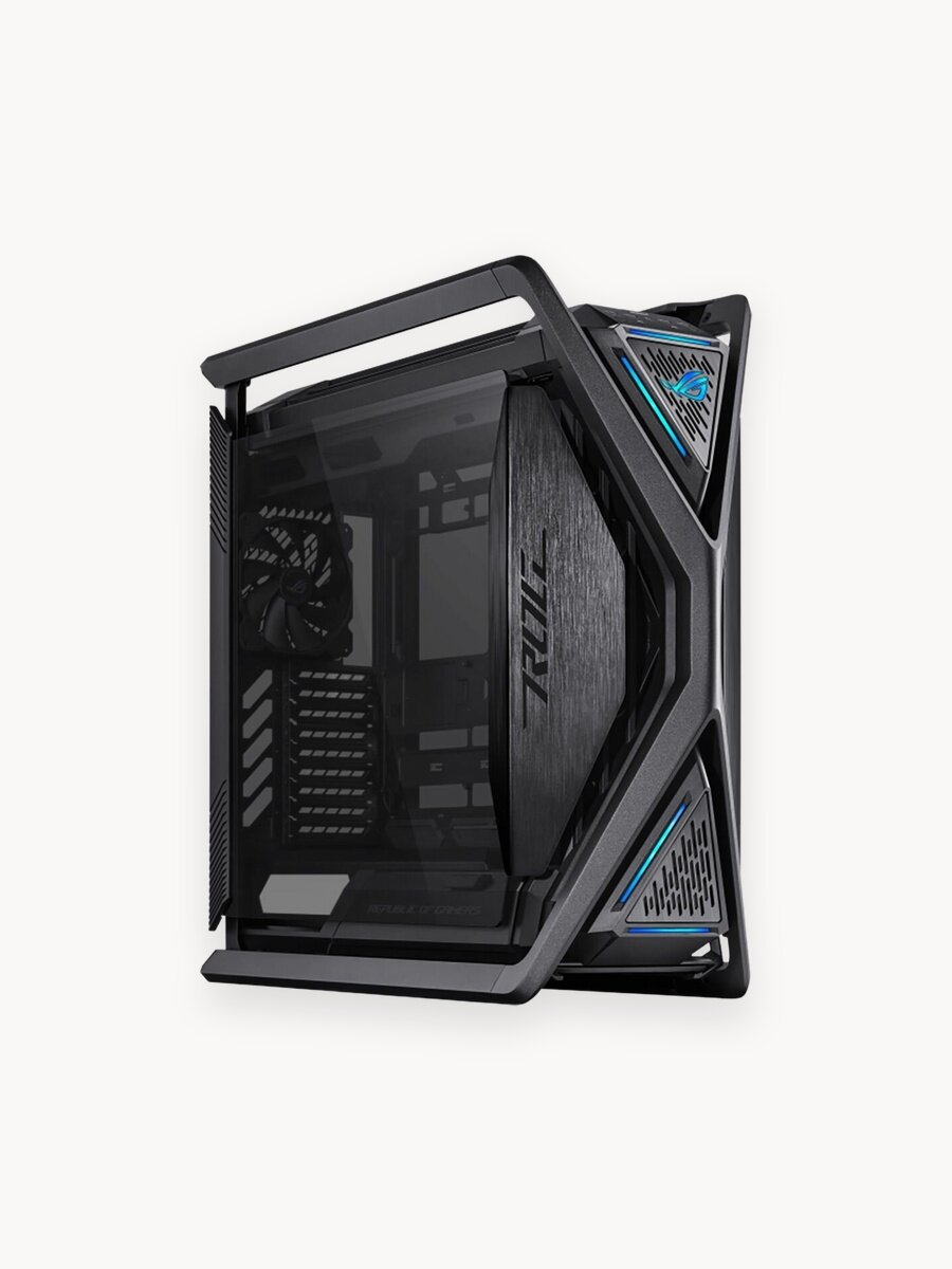 Корпус ASUS ROG HYPERION GR701 BTF EDITION (90DC00F0-B39020)