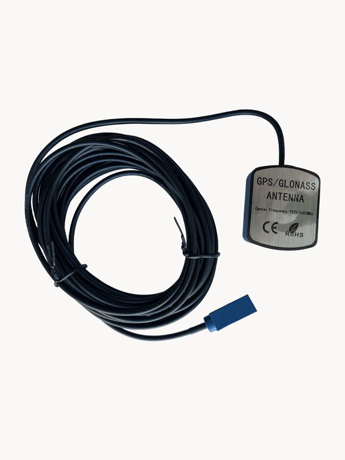 Антенна GPS/GLONASS, разьем FAKRA - Female- C / ГТД