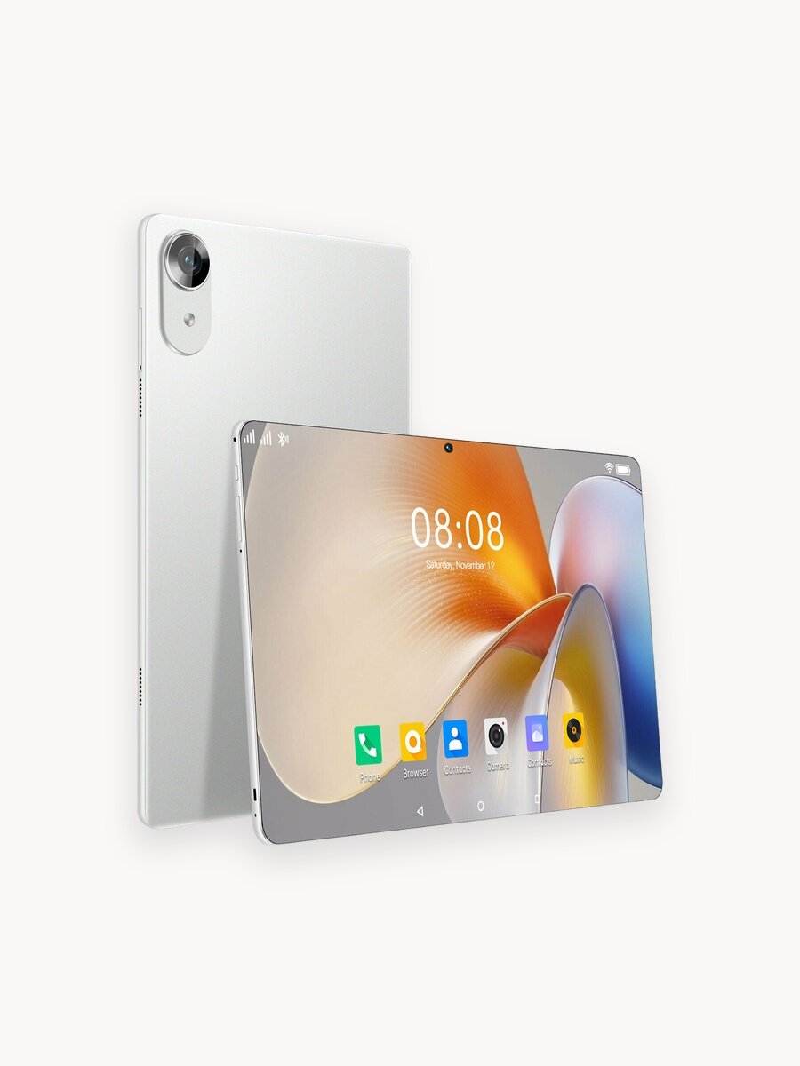 Планшет "MatePad11", 11", Android 13, 10 ядер, 16ГБ+1024ГБ, поддержка 5G