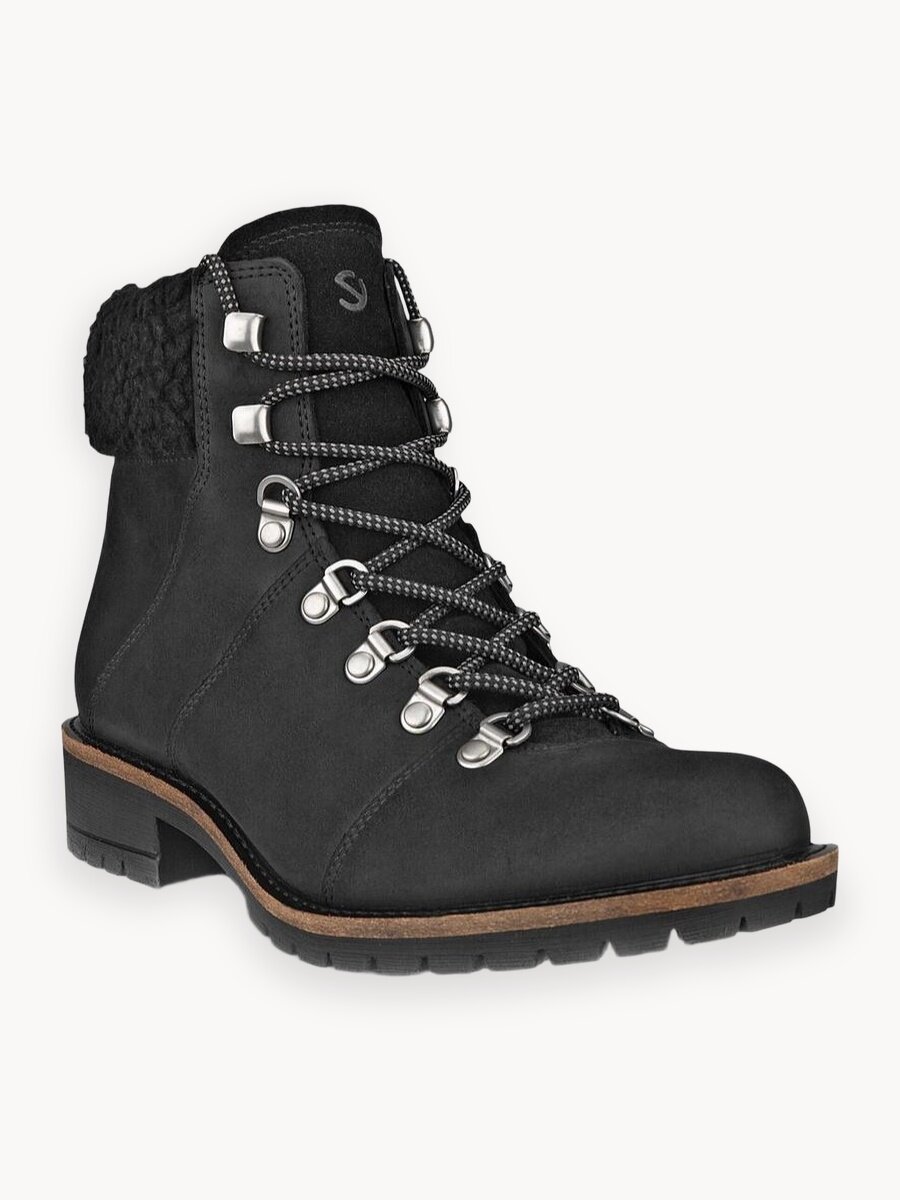 Ботинки ELAINA