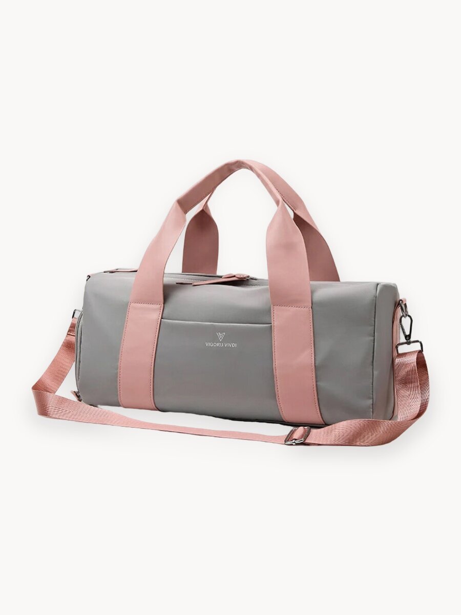 Сумка спортивная