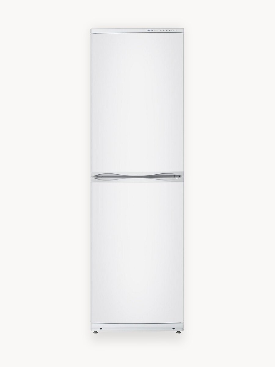 Холодильник ATLANT ХМ 6023-031, белый