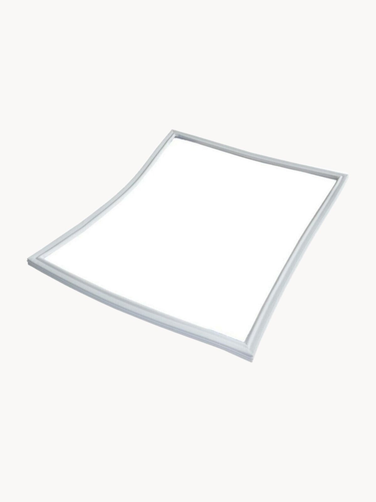 Уплотнитель для холодильника. Стинол Аристон Индезит Крепление- Паз