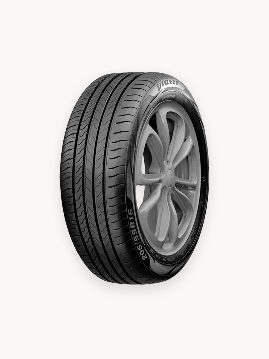 Шины летние Viatti Strada 2 (V-134) 205/55 R16 94V