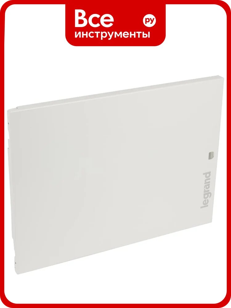 Дверь металлическая Legrand XL³ S 160 2x24M 337252