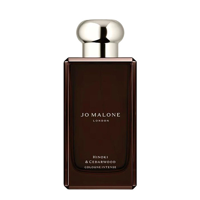 Одеколон Джо Малон Хиноки Энд Седарвуд 100 мл - Jo Malone Hinoki and Cedarwood унисекс