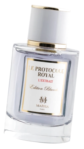 Аромат для мужчин и женщин Маисса Ле Протоколе Роял 100 мл - Le Protocole Royale